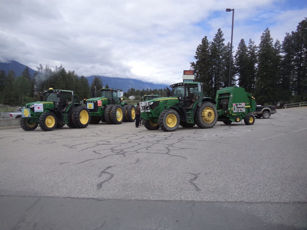 An Amazing Community | Creston Museum, Creston BC