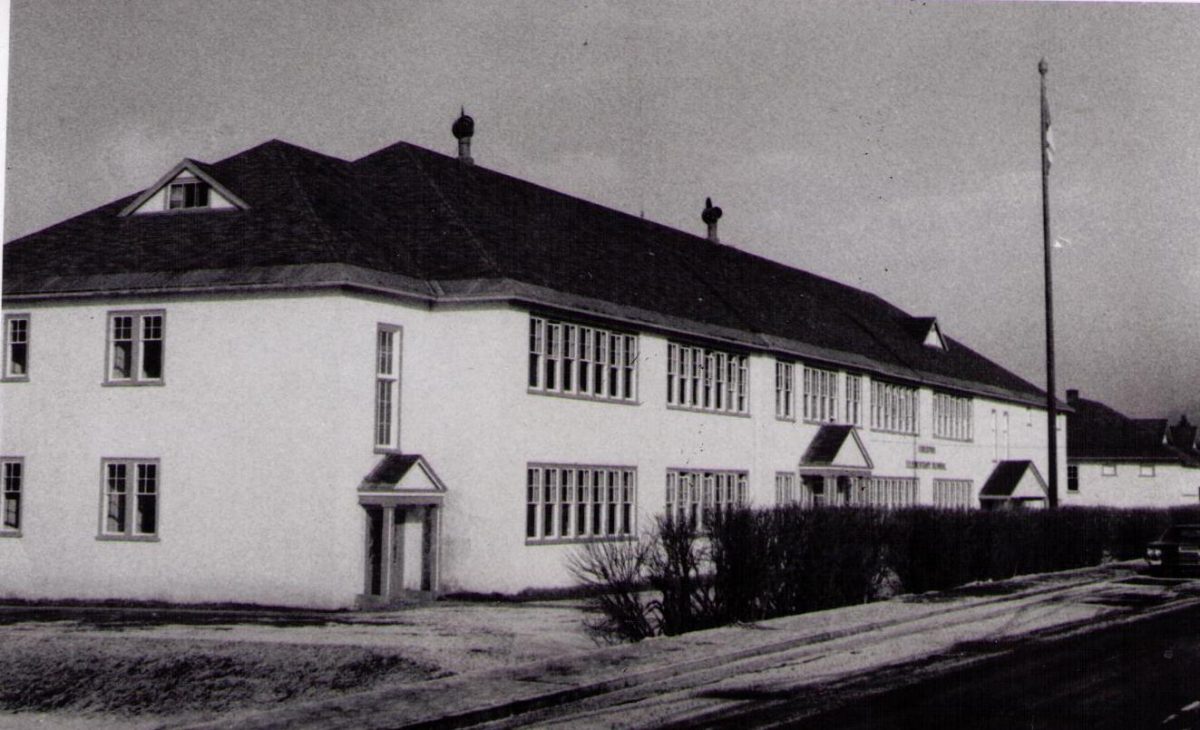 2. Confirming the Crazy Stories… | Creston Museum, Creston BC